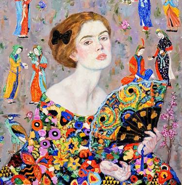 B A H M A N Artworks | Saatchi Art