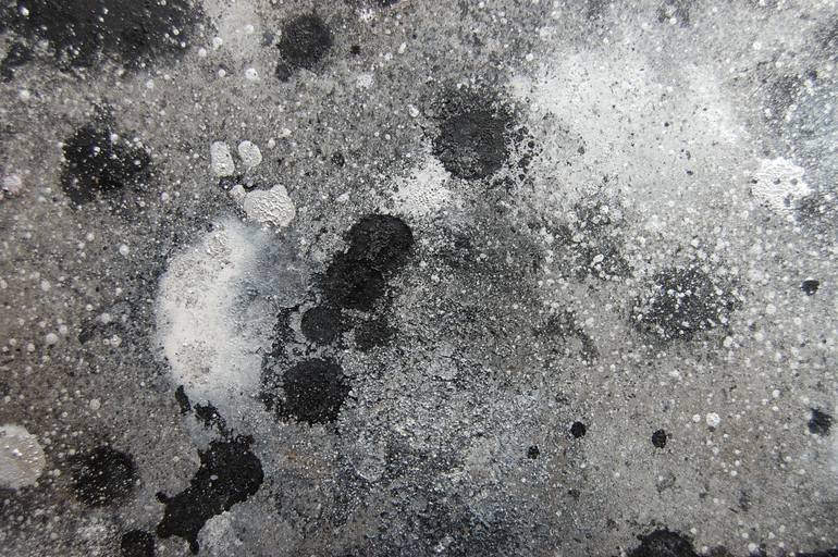 Dancing Shadows Painting by Rachel McCullock | Saatchi Art