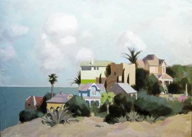 William Buffett Artworks | Saatchi Art