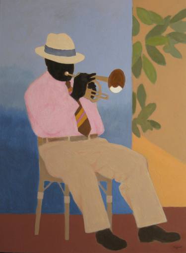 William Buffett Artworks | Saatchi Art