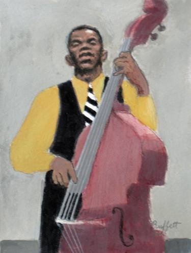 William Buffett Artworks | Saatchi Art