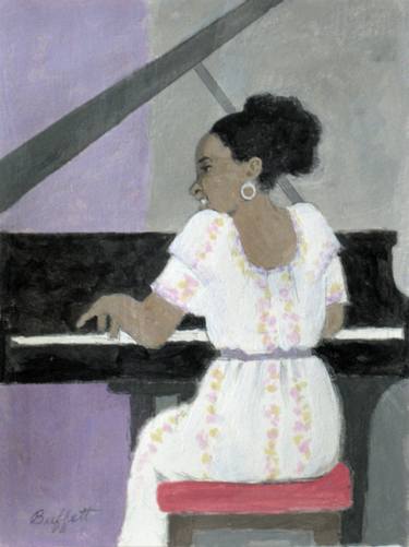 William Buffett Artworks | Saatchi Art