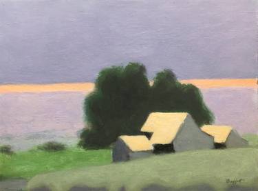 William Buffett Artworks | Saatchi Art