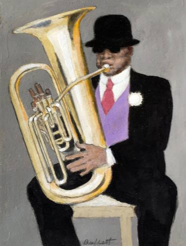 William Buffett Artworks | Saatchi Art