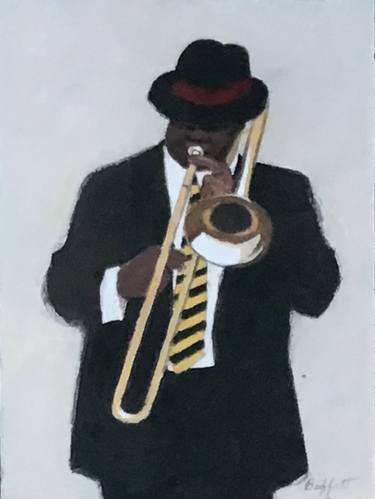 William Buffett Artworks | Saatchi Art
