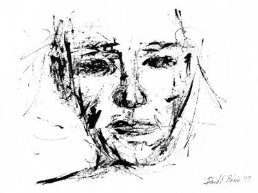 David Rabie | Saatchi Art