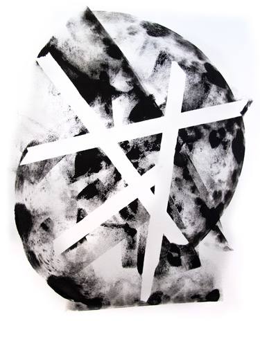 David Rabie | Saatchi Art