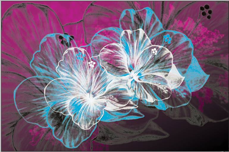 Metamorph Drawing by Charlotte A Cornish | Saatchi Art
