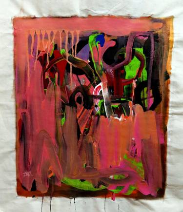 Fernando Zúñiga Artworks | Saatchi Art