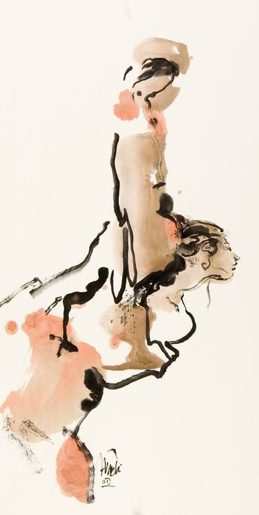 Marie jose Leenders Artworks | Saatchi Art