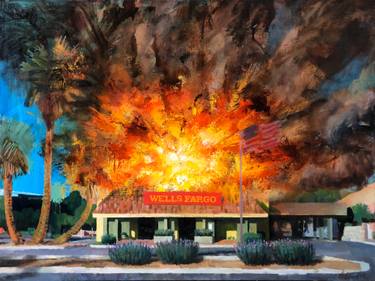 Alex Schaefer | Saatchi Art