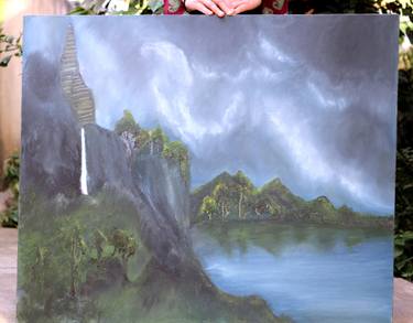 Ganesh Bhat Artworks | Saatchi Art
