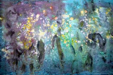 Ganesh Bhat Artworks | Saatchi Art