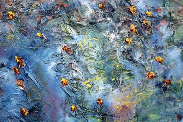 Ganesh Bhat Artworks | Saatchi Art