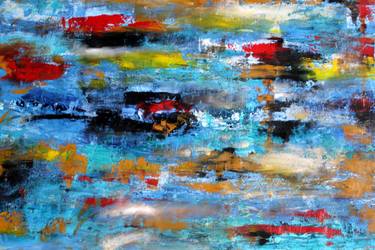 Ganesh Bhat Artworks | Saatchi Art