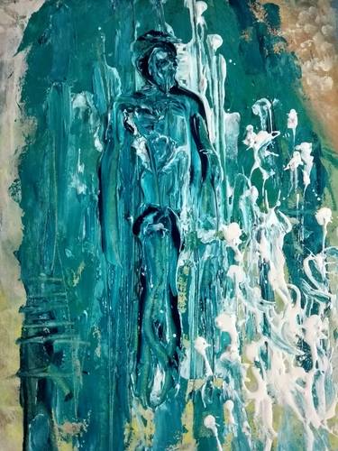 Ganesh Bhat Artworks | Saatchi Art