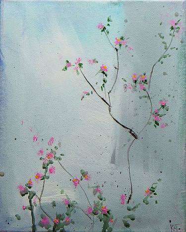 Kat Warren Artworks | Saatchi Art