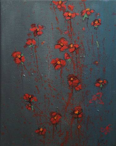 Kat Warren Artworks | Saatchi Art