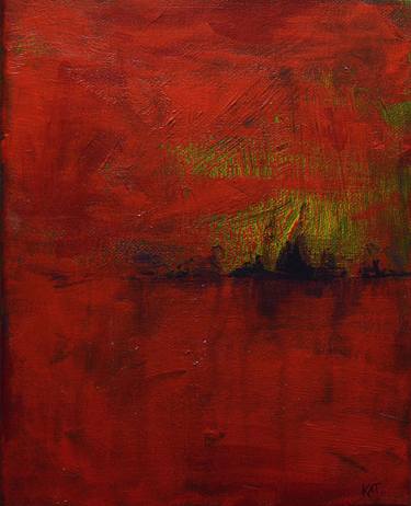 Kat Warren Artworks | Saatchi Art