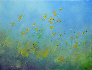 Kat Warren Artworks | Saatchi Art