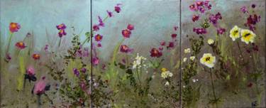 Kat Warren Artworks | Saatchi Art