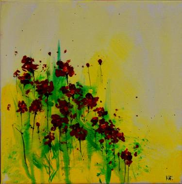Kat Warren Artworks | Saatchi Art