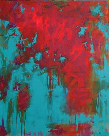 Kat Warren Artworks | Saatchi Art