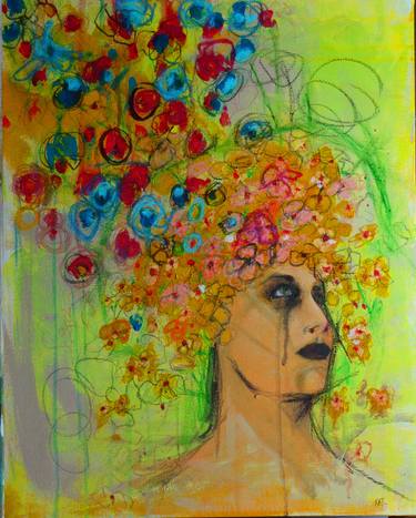 Kat Warren Artworks | Saatchi Art