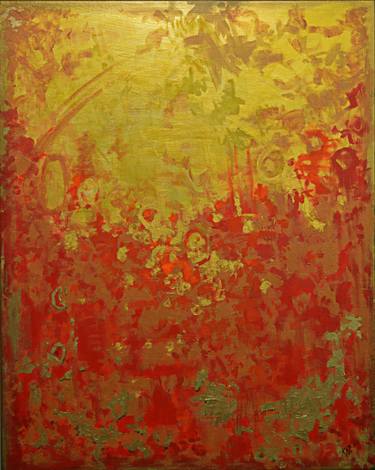 Kat Warren Artworks | Saatchi Art