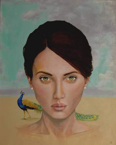Kat Warren Artworks | Saatchi Art