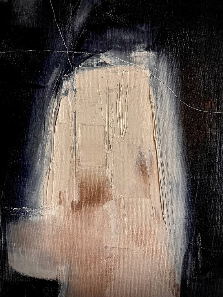 Atlas Painting by Jennifer Janesko | Saatchi Art