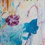 April Painting by Hatti Pattisson | Saatchi Art