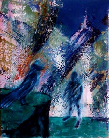 John Clarence Artworks | Saatchi Art