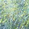 Moving Within The Tide by Juul Painting by Margaret Juul | Saatchi Art