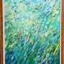Moving Within The Tide by Juul Painting by Margaret Juul | Saatchi Art