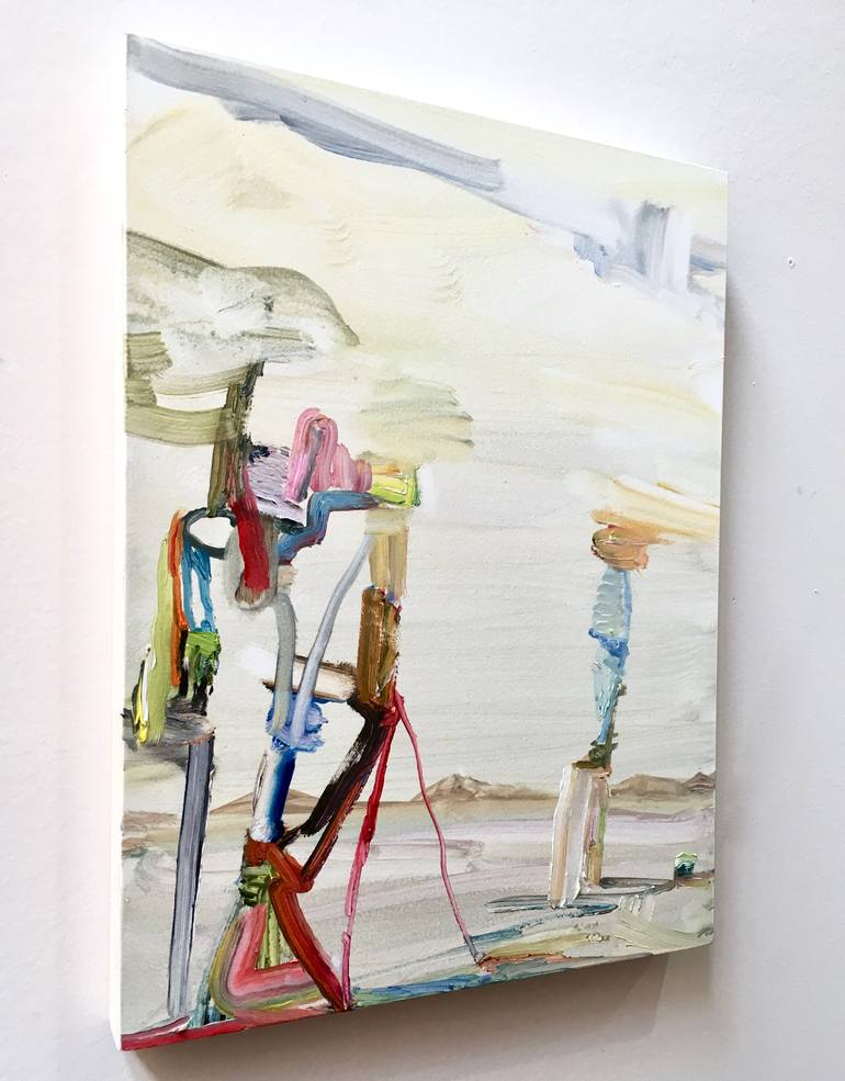 Sometimes the Wind Blows So Hard When It Stops You Can Hear It All ...