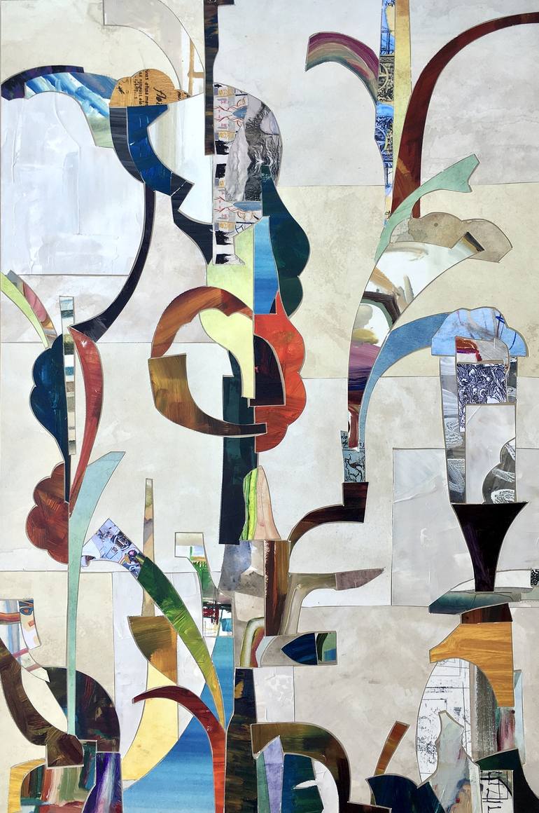 In a Perfect System There May Yet be Detours (Fragment from 6/20 ...