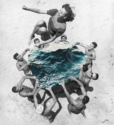 Merve Ozaslan | Saatchi Art