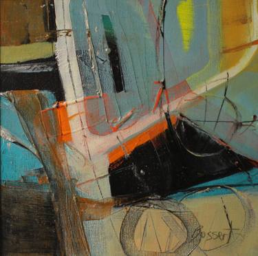 Nancy Bossert Artworks | Saatchi Art