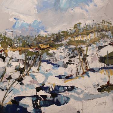 Nancy Bossert Artworks | Saatchi Art