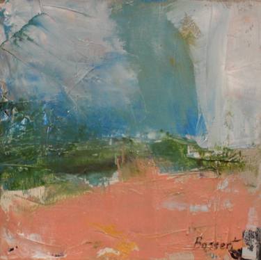 Nancy Bossert | Saatchi Art