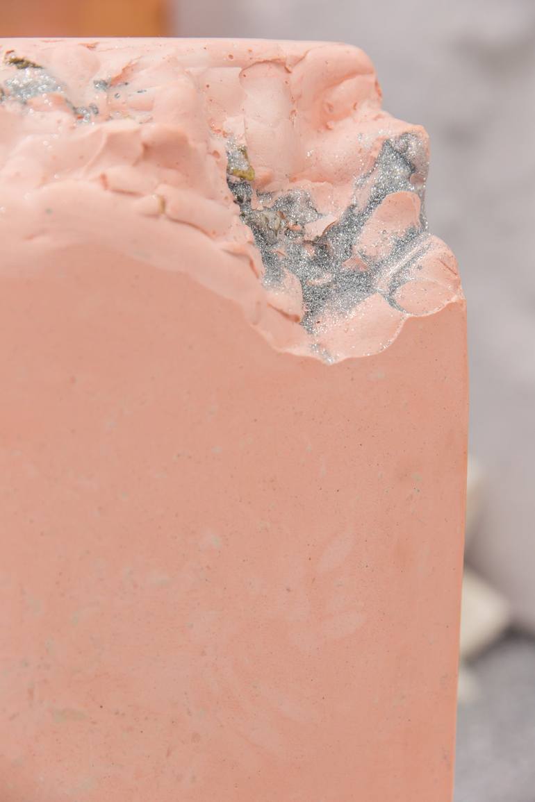 O BORTH [detail- Big Borth] Installation by Sarah Roberts | Saatchi Art