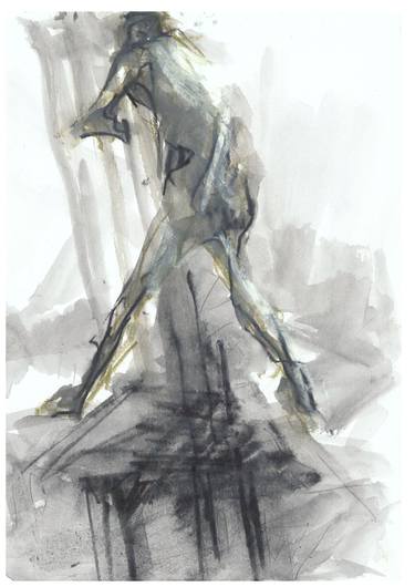 Goran Knezevic Artworks | Saatchi Art