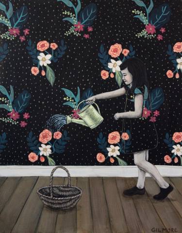 Shawna Gilmore Artworks | Saatchi Art
