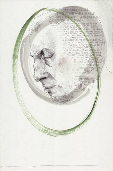 Maria Kleinschmidt | Saatchi Art