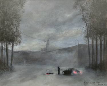 Andrey Alekseenko Artworks | Saatchi Art