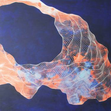 Tracie Cheng | Saatchi Art