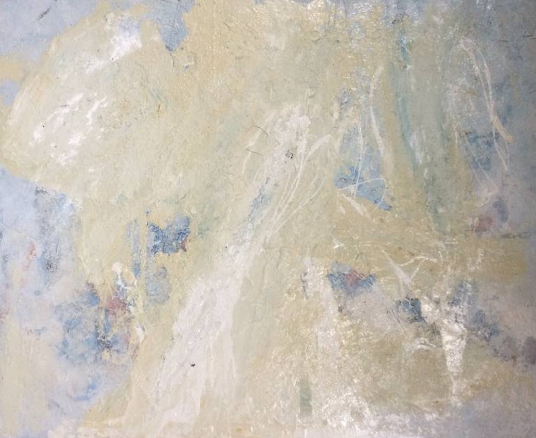 October 27, 1914 Painting by Martin Stone | Saatchi Art