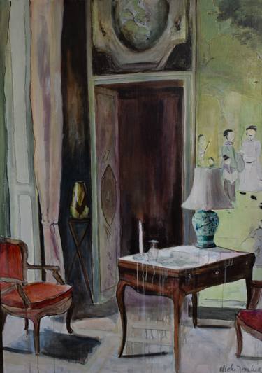 Mieke Jonker Artworks | Saatchi Art