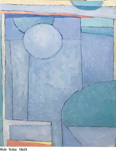 robin Rule Artworks | Saatchi Art